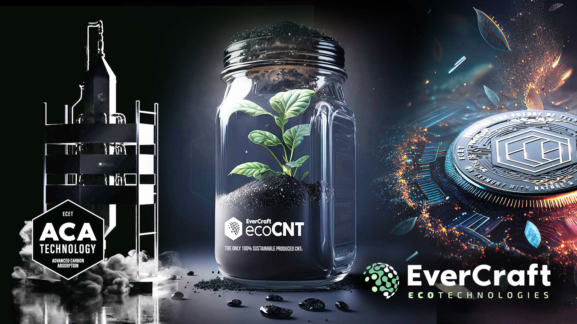 EverCraft Ecotechnologies